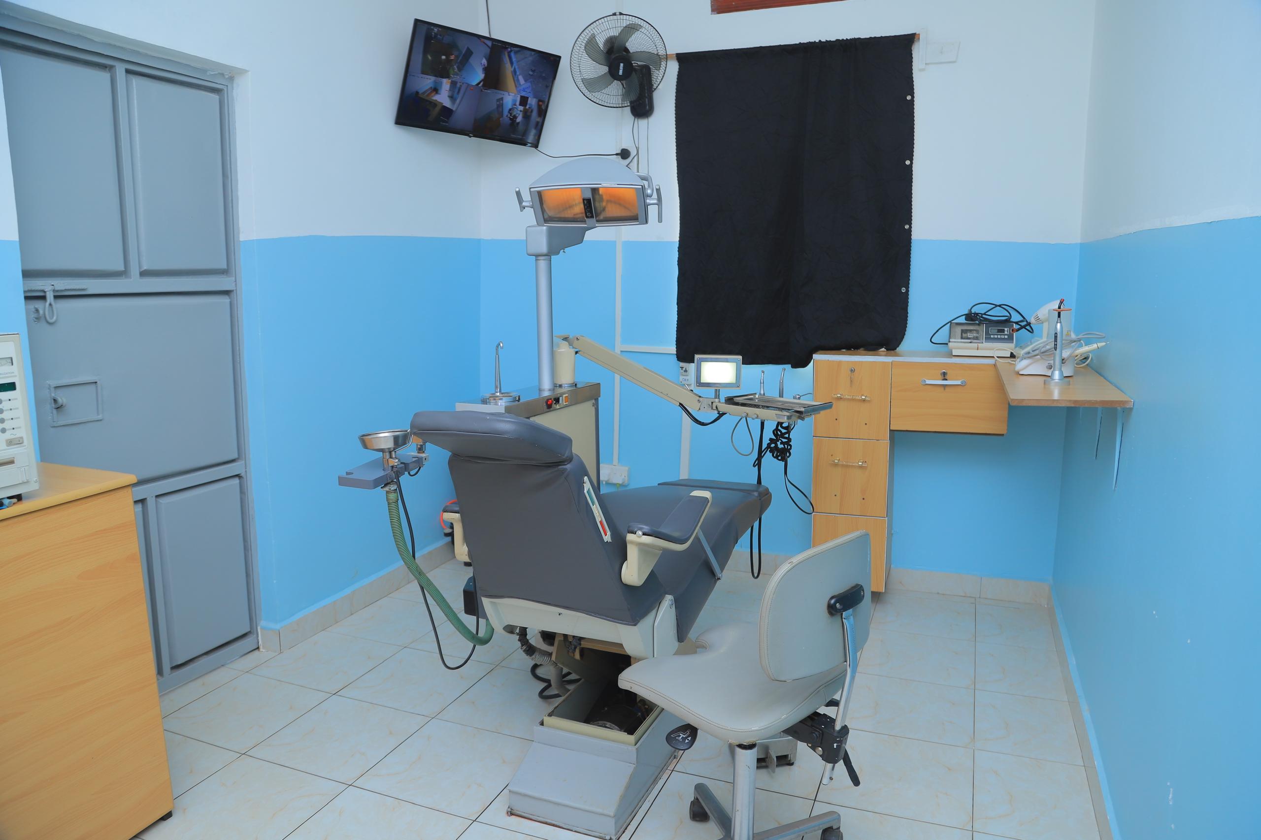Star Dental Clinic Mbale - Because Everyone Deserves a Good Smile